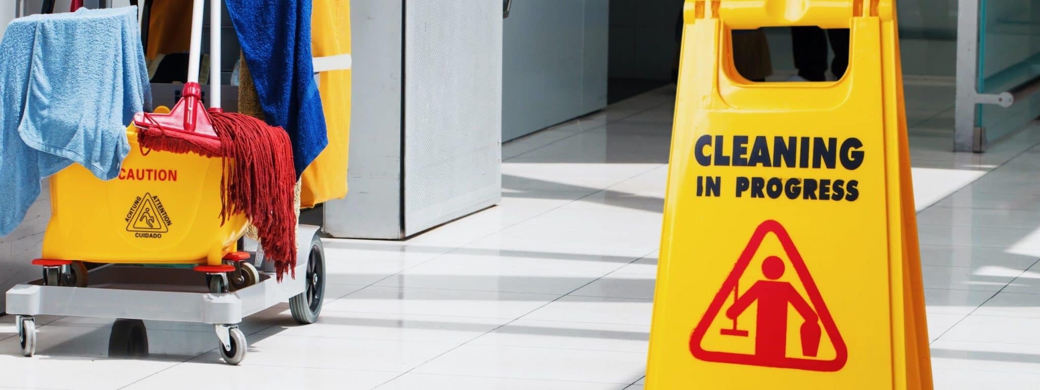 A Valuable Part of The Team - PRIDE Industries