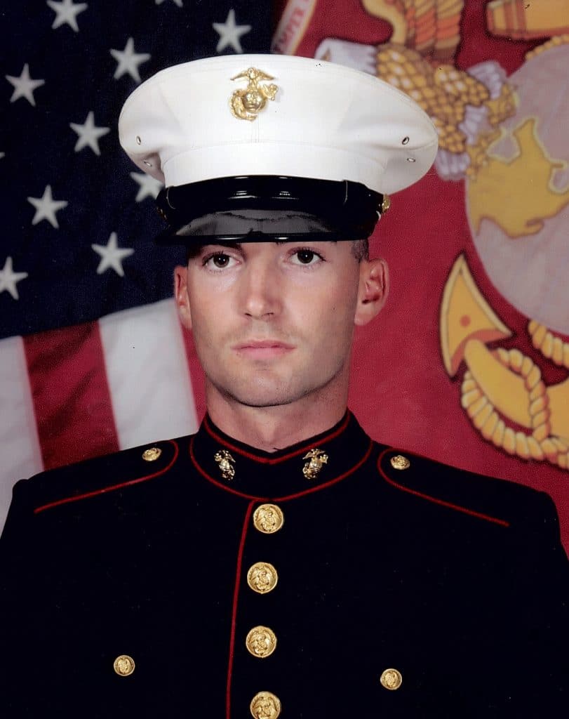 Saluting Those Who Serve: Ron Adams - PRIDE Industries