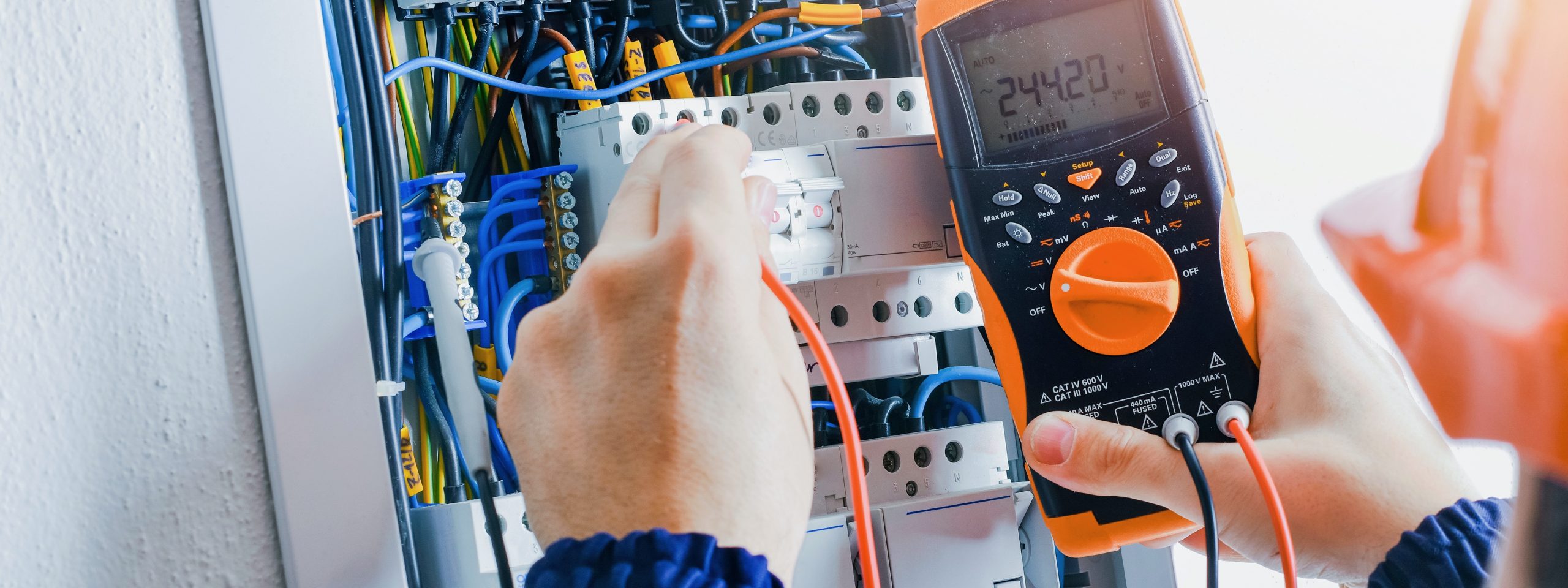 Building a Successful Career - PRIDE Industries