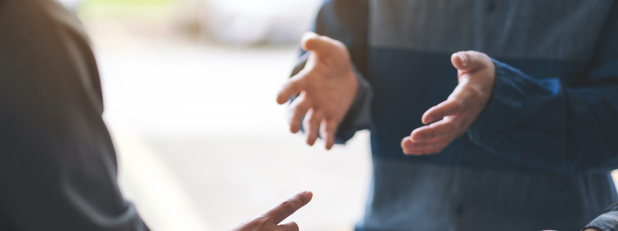 ASL Services Improve Workplace Inclusivity - PRIDE Industries