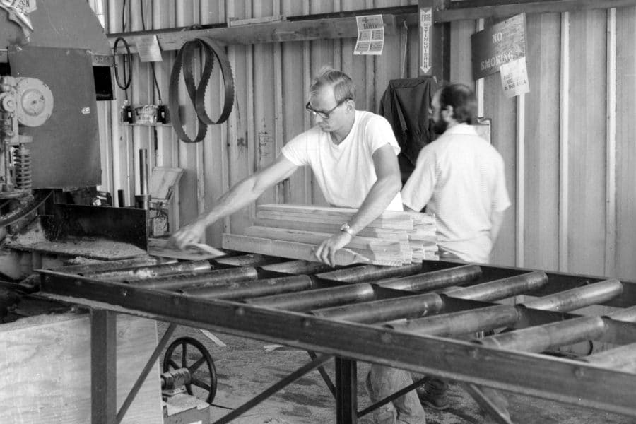 Our History | PRIDE Industries