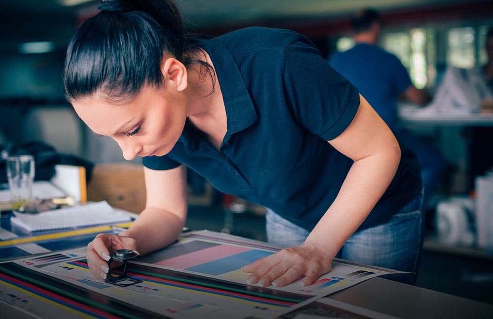 Full Range of Printing Services | Print Solutions for your Business