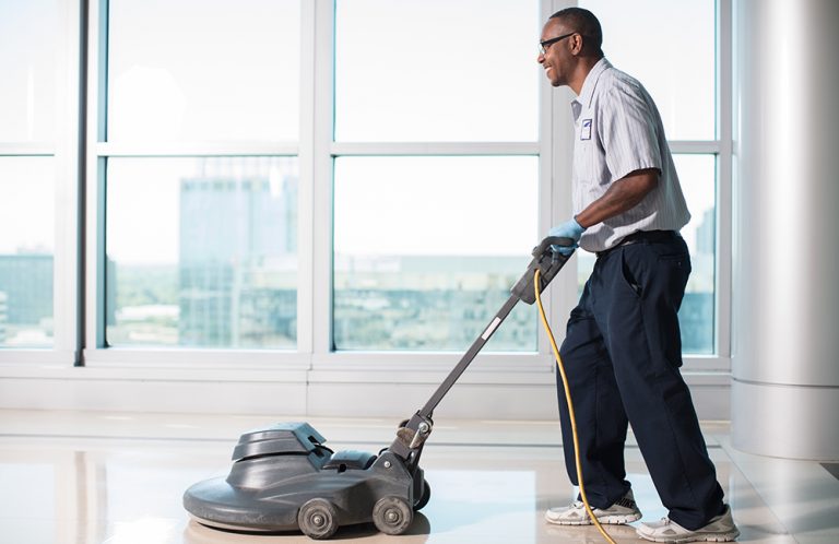 Custodial & Environmental Services > Sustainable, Cost-Effective