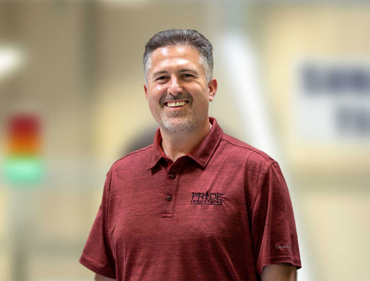 CEOs You Should Know - Jeff Dern, PRIDE Industries - News 93.1 KFBK ...