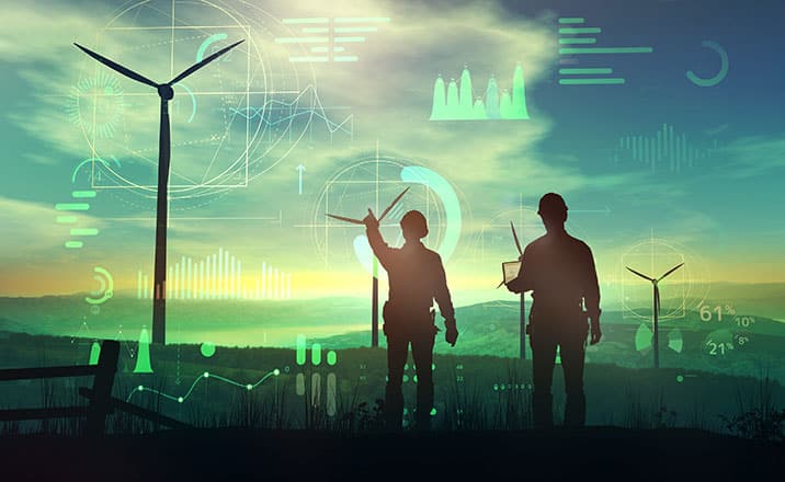 Innovations in Energy & Facility Management - PRIDE Industries