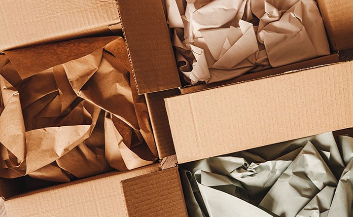 5 Sustainable Packaging Materials for Electronics - PRIDE Industries