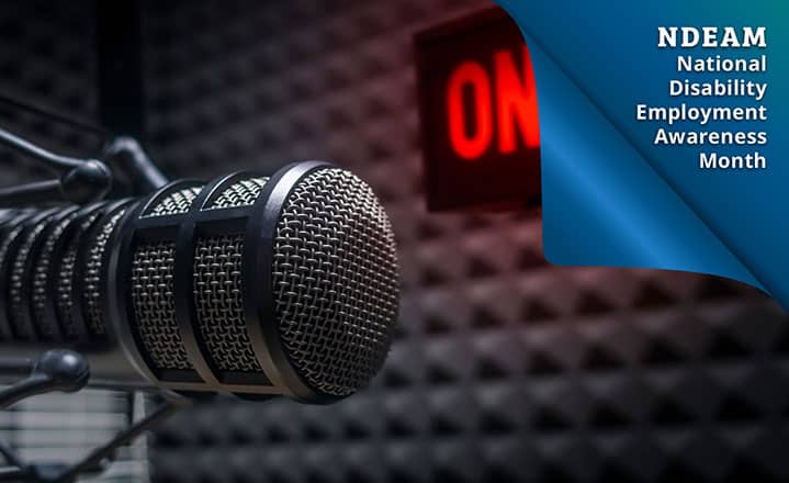PRIDE Industries CGO Leah Burdick Interviewed on San Diego Radio ...