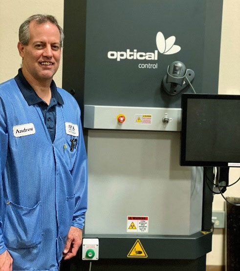 Design for Manufacturability Q&A | PRIDE Industries