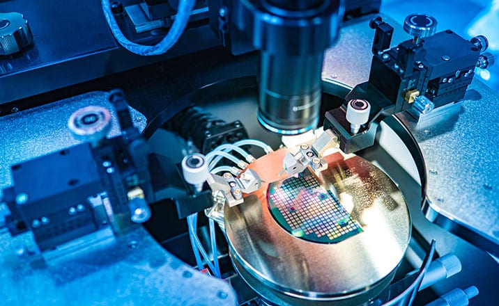 Semiconductor Shortage & Manufacturer Profits | PRIDE Industries