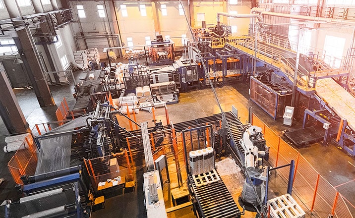 Manufacturing Trends - What to Expect in 2023 | PRIDE Industries