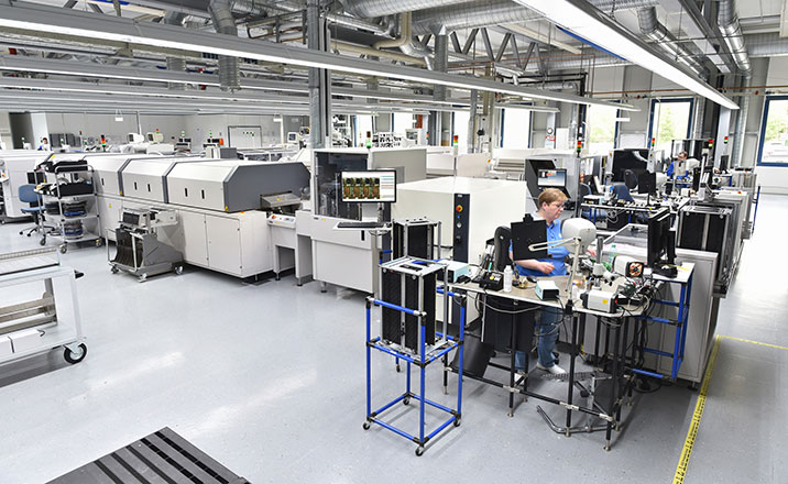 4 Ways to Save Time & Money in Electronics Manufacturing
