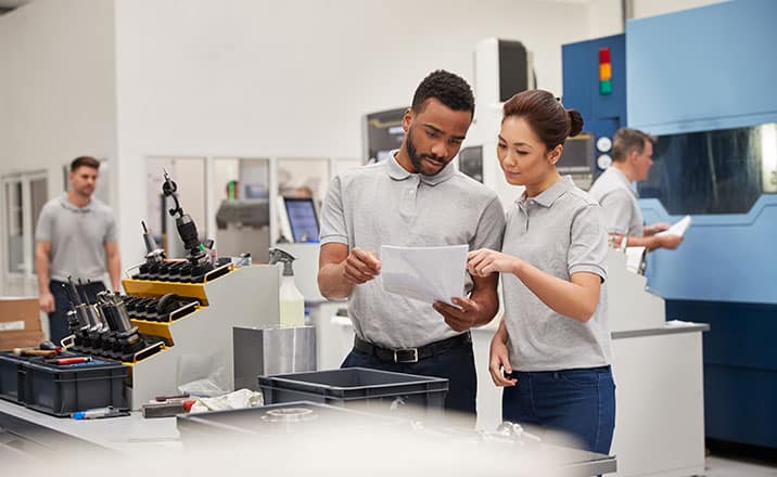 Your EMS Provider Needs Experienced Manufacturing Engineers