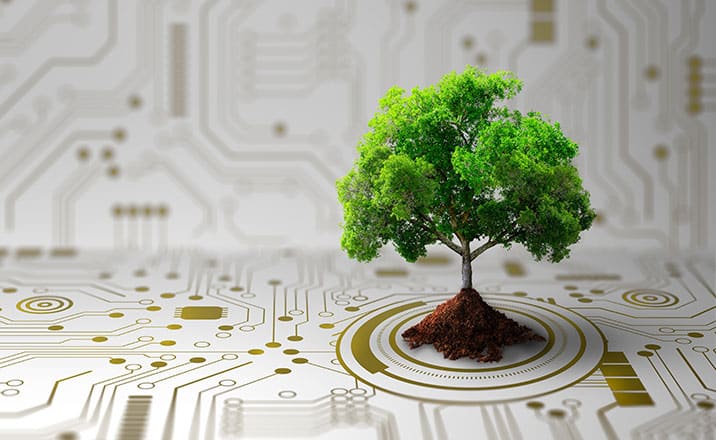 Benefits of Design for Sustainability in Electronics Manufacturing