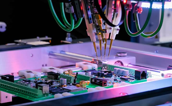 Why You Need to Design for Test in Electronics Manufacturing - PRIDE ...