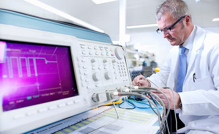 The Role of Test Fixture Design for Manufacturing Electronics
