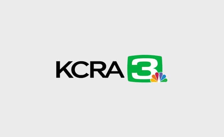 KCRA Covers PRIDE Industries Veterans Job Fair - PRIDE Industries