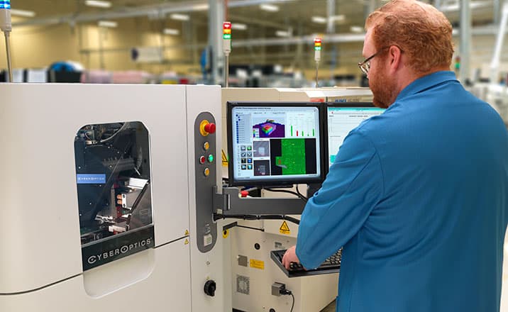 The Importance of Electronics Testing and Inspection - PRIDE Industries