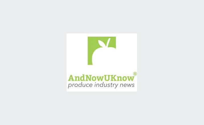 Produce News Site Covers PRIDE Industries Work - PRIDE Industries