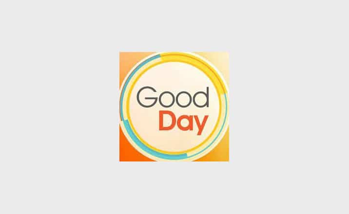 Good Day Sacramento Live at the I AM ABLE Disability Job Fair - PRIDE ...