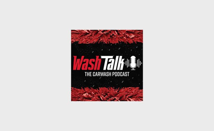 Wash Talk Podcast Features PRIDE Industries, Soapy Joe's
