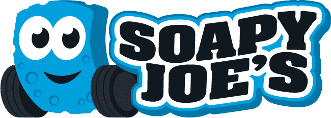 Soapy Joe's Car Wash - PRIDE Industries