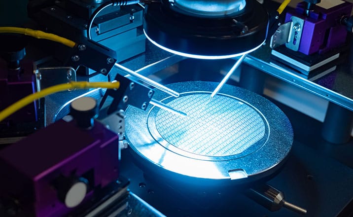 The State of Semiconductor Manufacturing in the U.S. - PRIDE Industries