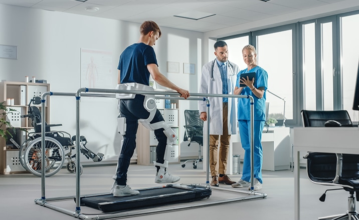 Medical Device Industry Trends for 2024 - PRIDE Industries