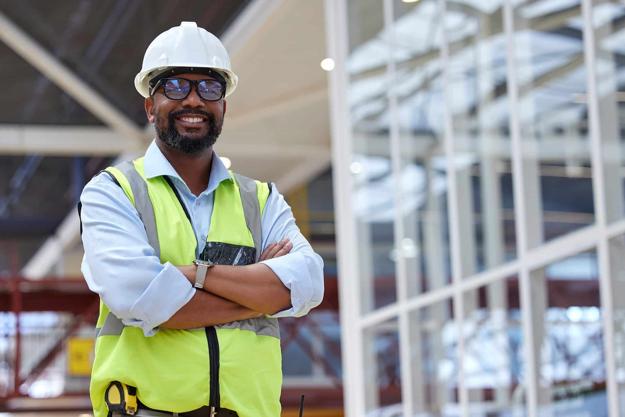 Civil Engineer Job Opening - Los Angeles Air Force Base - PRIDE Industries