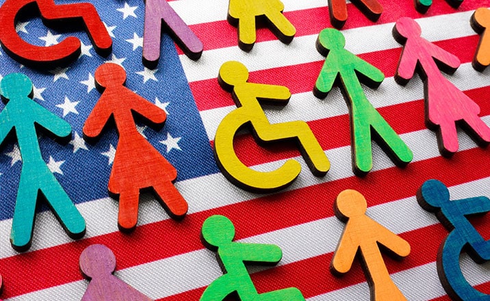 The Americans with Disabilities Act: 8 Reasons to Love ADA Compliance ...