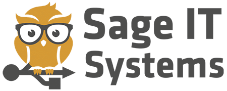Sage IT - PRIDE Industries