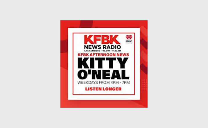 Darelyn Pazdel on I Heart Radio’s Kitty O’Neal Show - PRIDE Industries