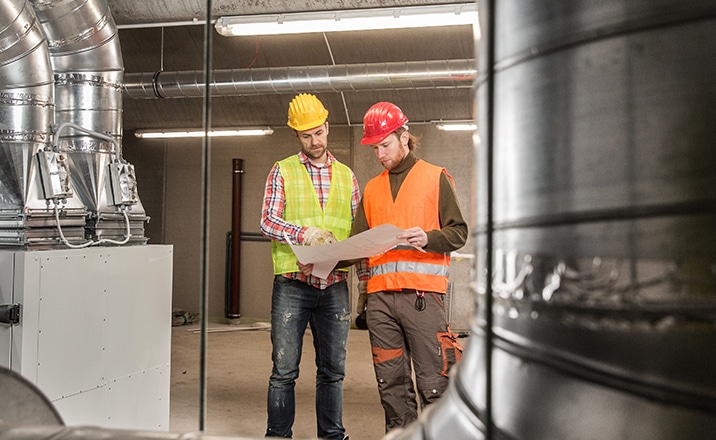 Overcoming the Skilled Trades Labor Shortage - PRIDE Industries