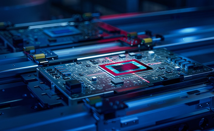 5 Ways to Meet the Demands of AI PCB Design - PRIDE Industries