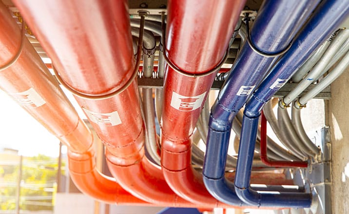 Commercial Water Management Best Practices - PRIDE Industries